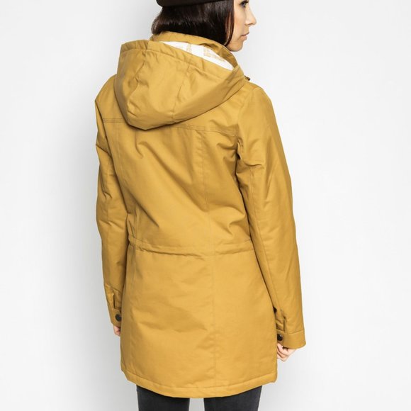 Roxy | Jackets & Coats | Roxy Winter Coat | Poshmark